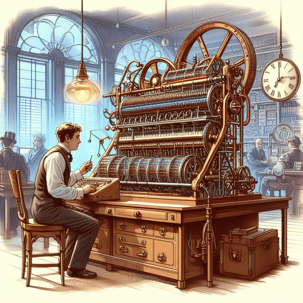 Mengenal "Mesin Perbedaan" Charles Babbage: Awal Perkembangan Komputer ...