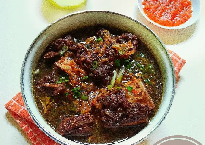 Menyelami Kelezatan Konro, Hidangan Khas Makassar yang Memikat - MulaMula