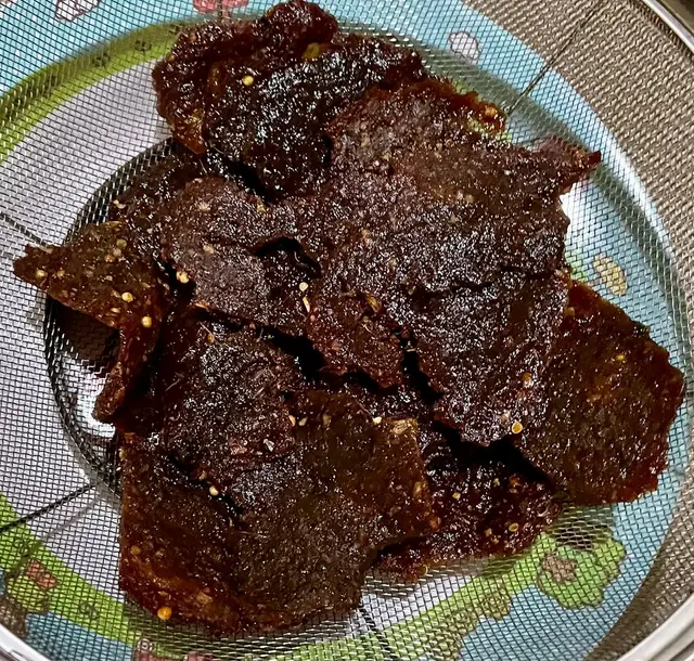 Dendeng Daging Sapi, Cita Rasa Khas dengan Sejarah Panjang - MulaMula