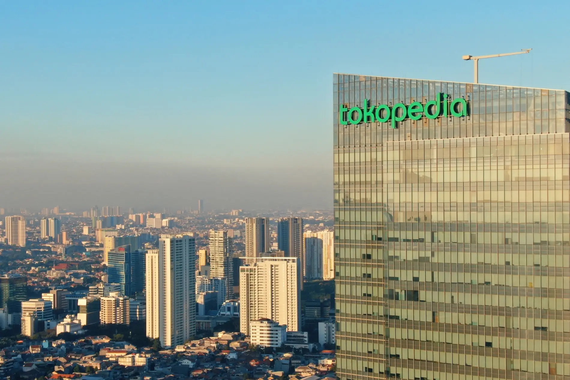 Tokopedia Hadirkan TikTok Shop Tokopedia Mall - MulaMula