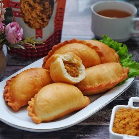 Panada, Kuliner Khas Manado dengan Cita Rasa Unik - MulaMula