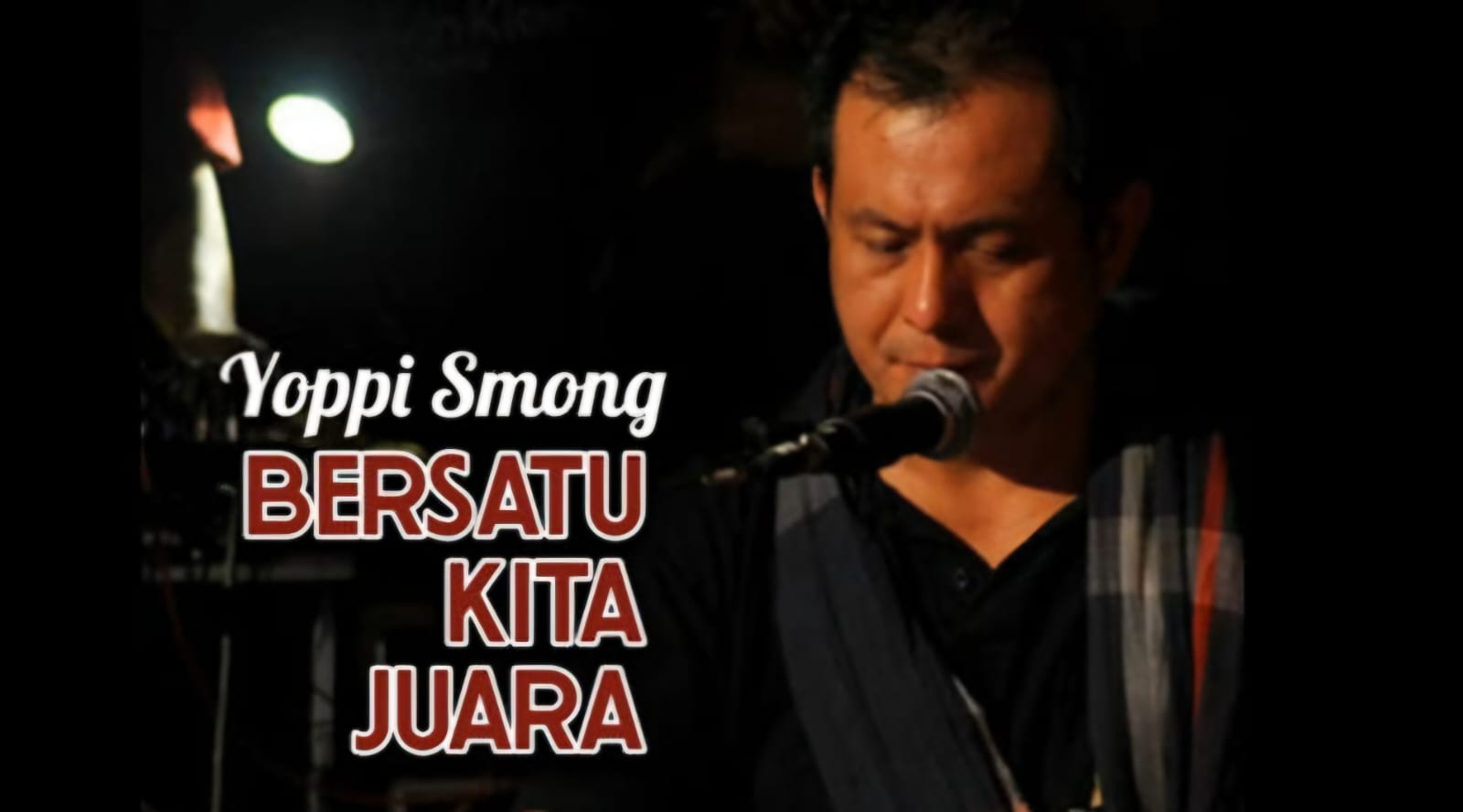 Yoppi Smong Luncurkan 'Bersatu Kita Juara' untuk PON XXI - MulaMula