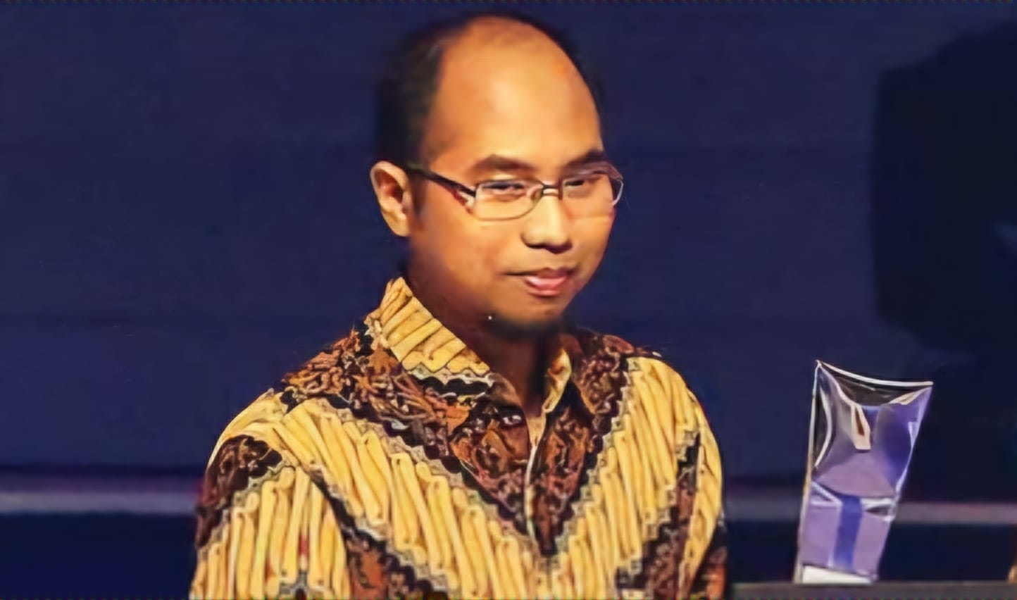 Khoirul Anwar, Penemu Konsep Dua FFT yang Mengubah Teknologi Komunikasi ...