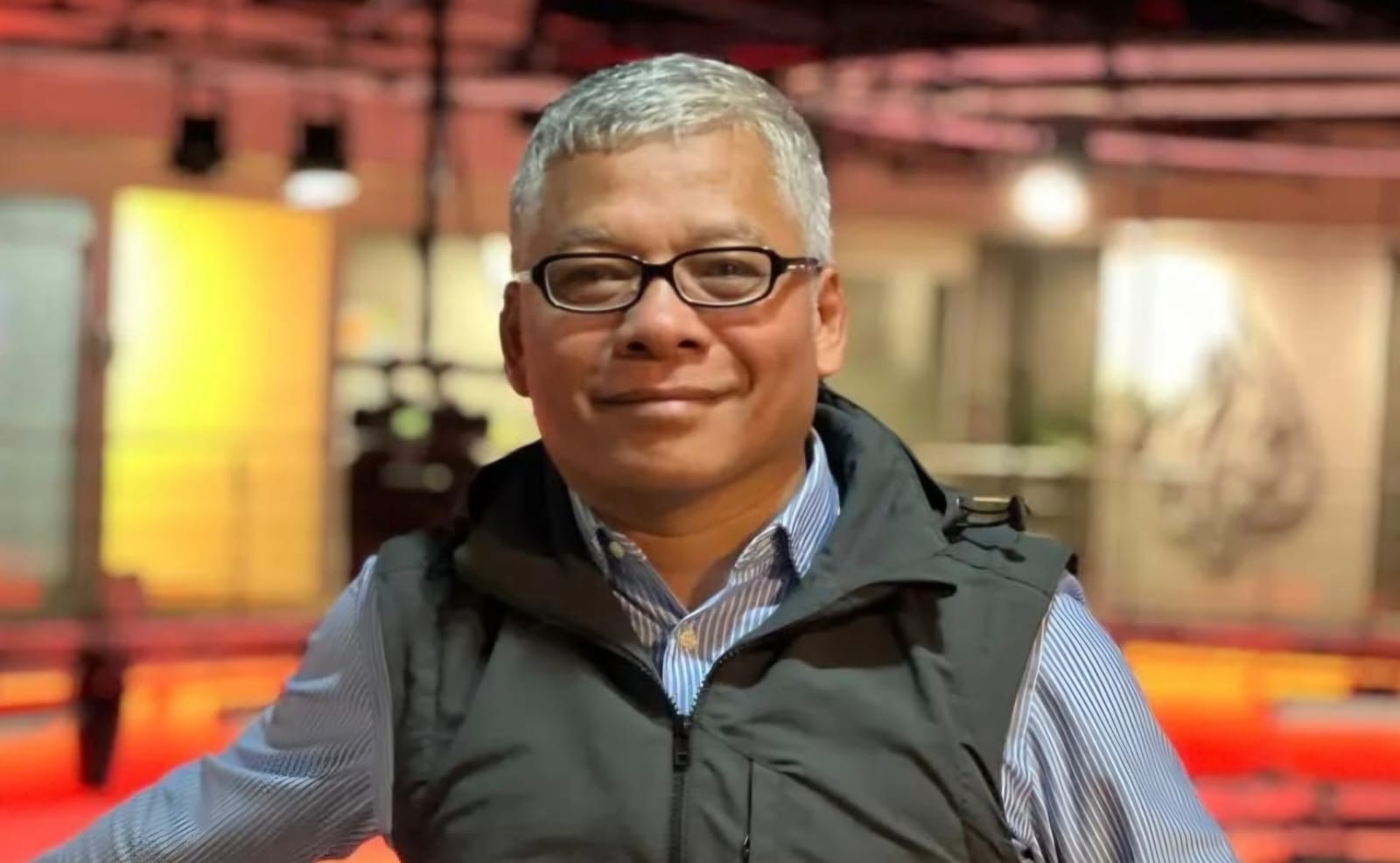 Warsito P Taruno, Penemu Alat Terapi Kanker - MulaMula