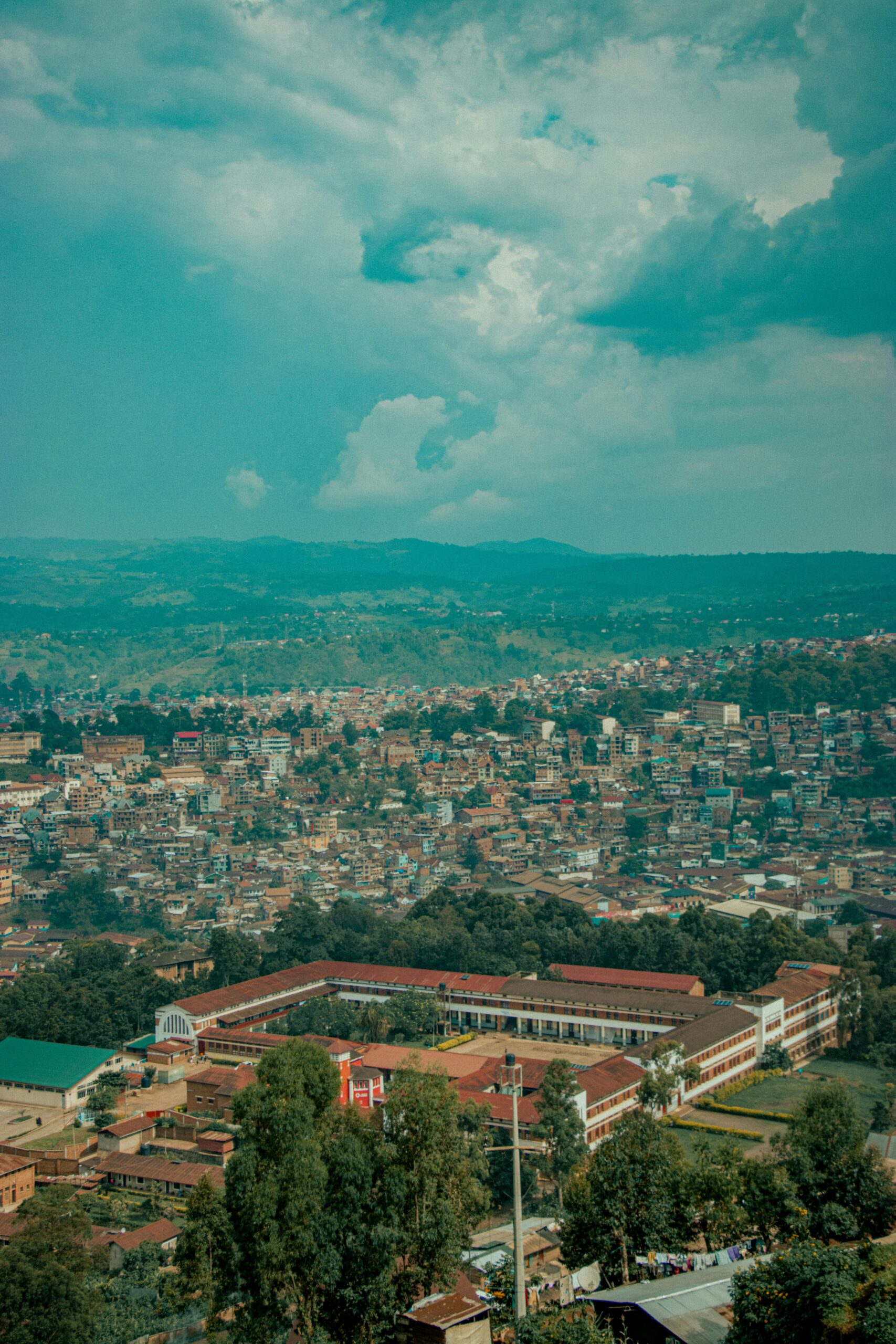 Kongo, Dua Negara Satu Nama & Sejarah yang Terpecah - MulaMula