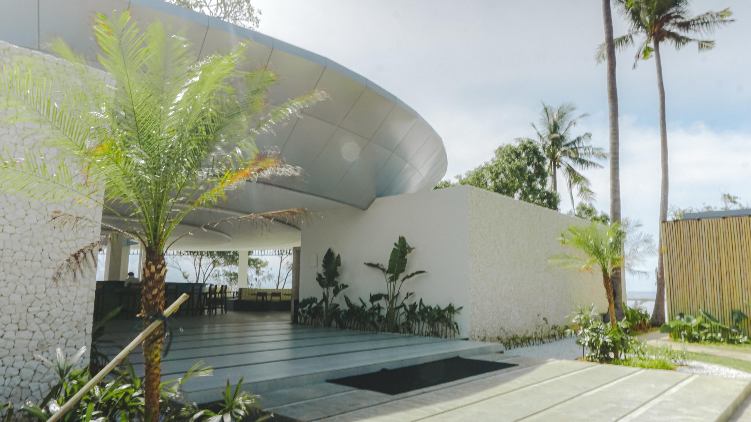 Nirva Ocean House, Destinasi Liburan Baru di Pulau Tidung - MulaMula