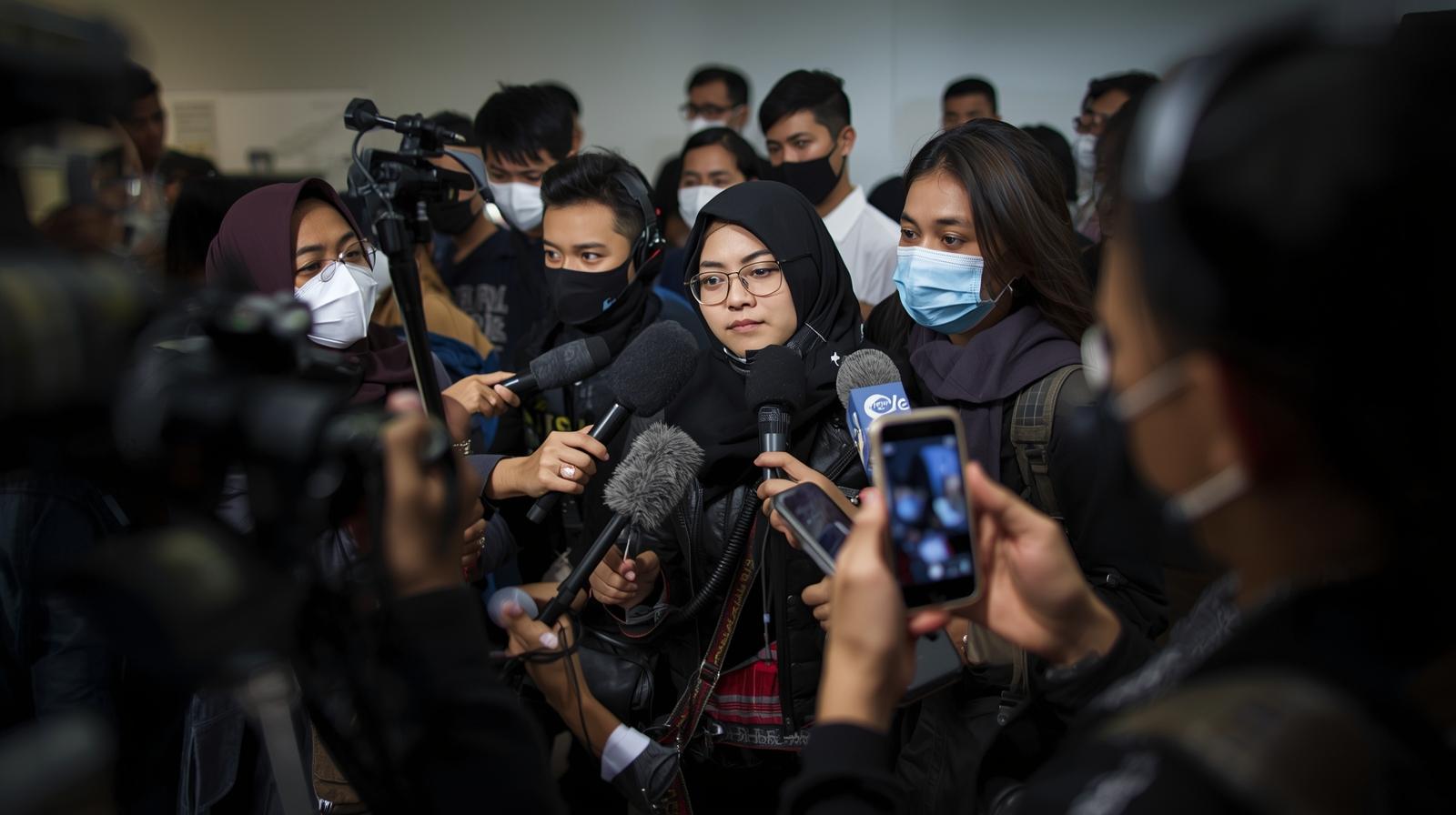Bye Bye Copy-Paste, Karya Jurnalistik Segera Dilindungi Hukum - MulaMula