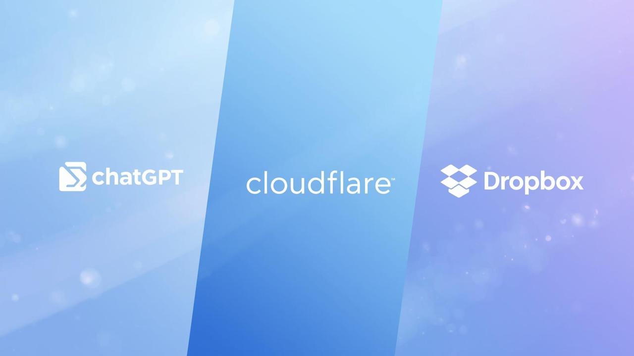 ChatGPT dan Cloudflare Terancam Diblokir Komdigi - MulaMula